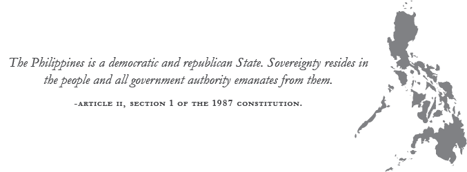 Government | Philippine Embassy Madrid