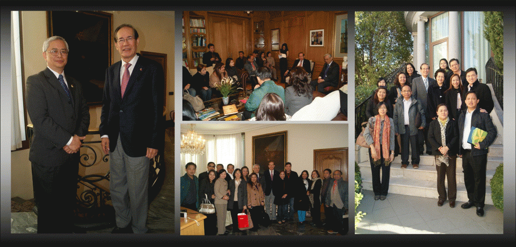 Department of Interior and Local Government Officials and Mayors Pay ...