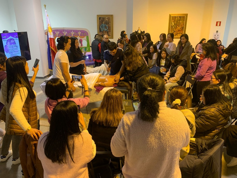 Free Health Consultation & Skills Training for Women’s Month ...