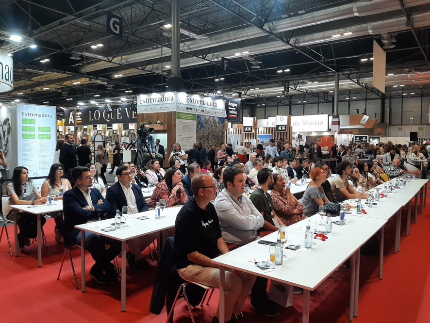 The Philippine Embassy in Spain Spearheaded Study Tour for Filipino ...