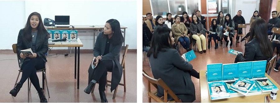 Children’s Book Biography of Katipunera Gregoria de Jesus Launched in ...