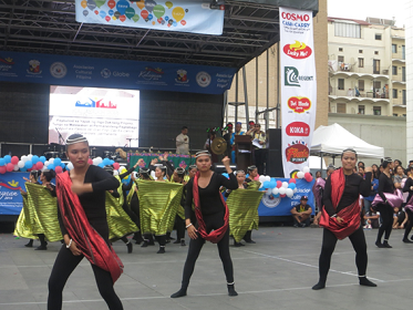 Photos Kalayaan celebration 2014 | Philippine Embassy Madrid